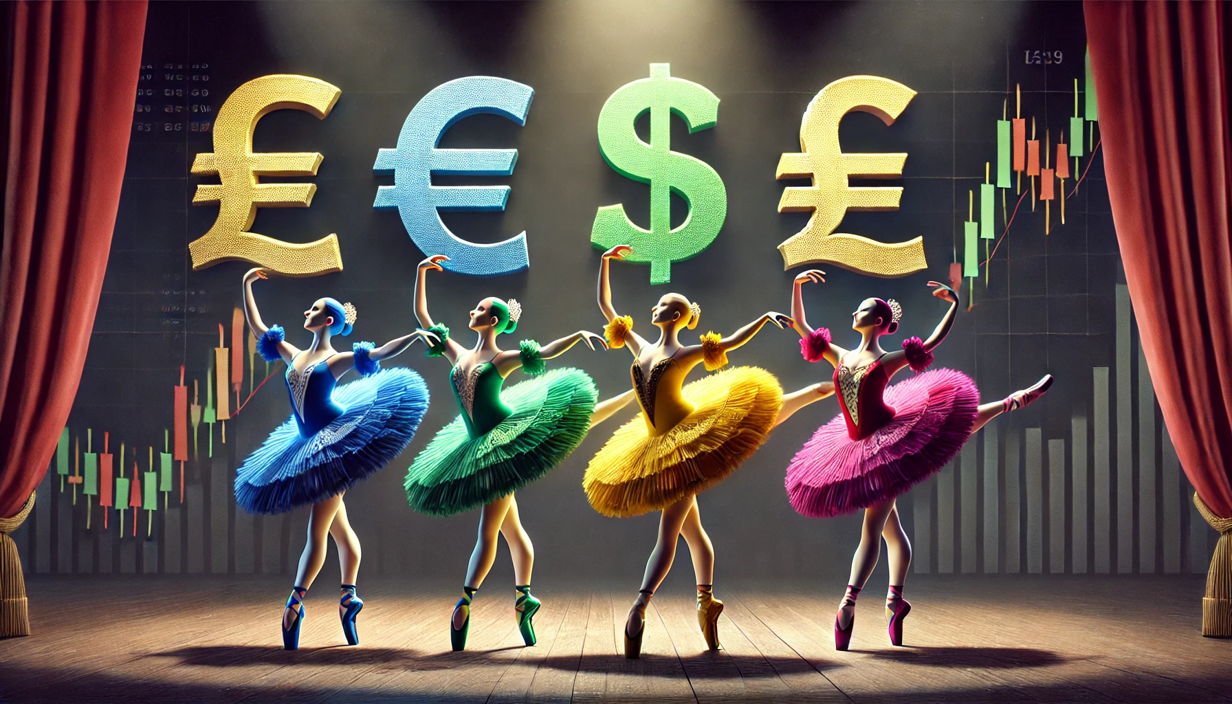 Il Balletto delle Valute - UfficioFinanza.it